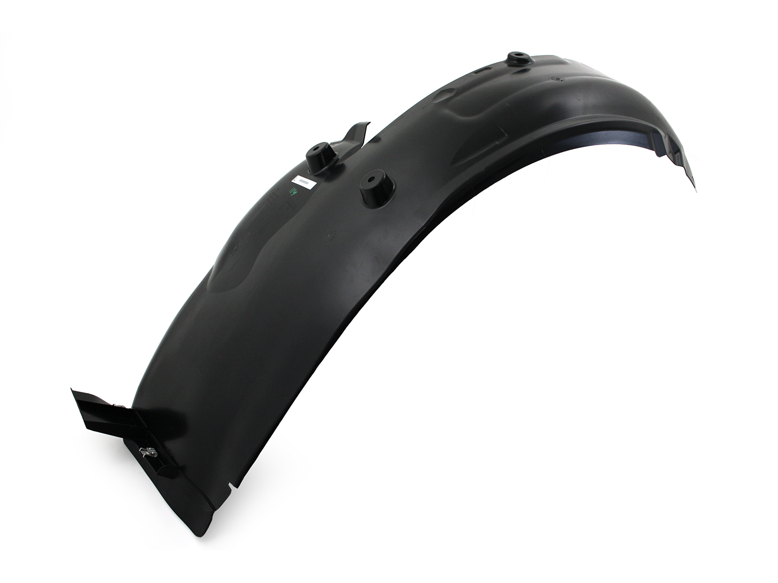 Porsche 991 GT2RS GT3RS Rear wheel arch lining 99150430584 99150430684 ...