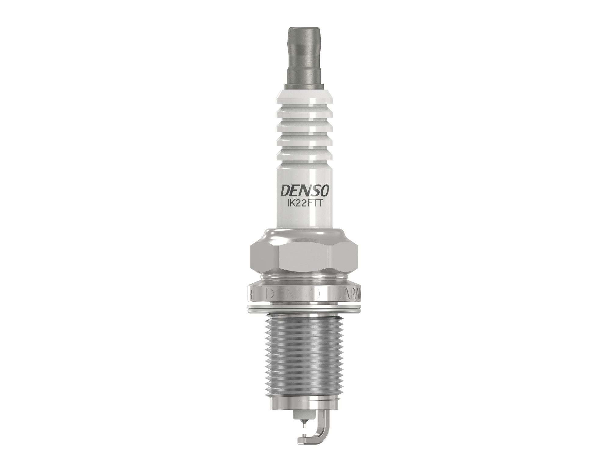 IRIDIUM POWER Denso Spark Plugs IK22FTT for Porsche 964 / 993 / 996 ...