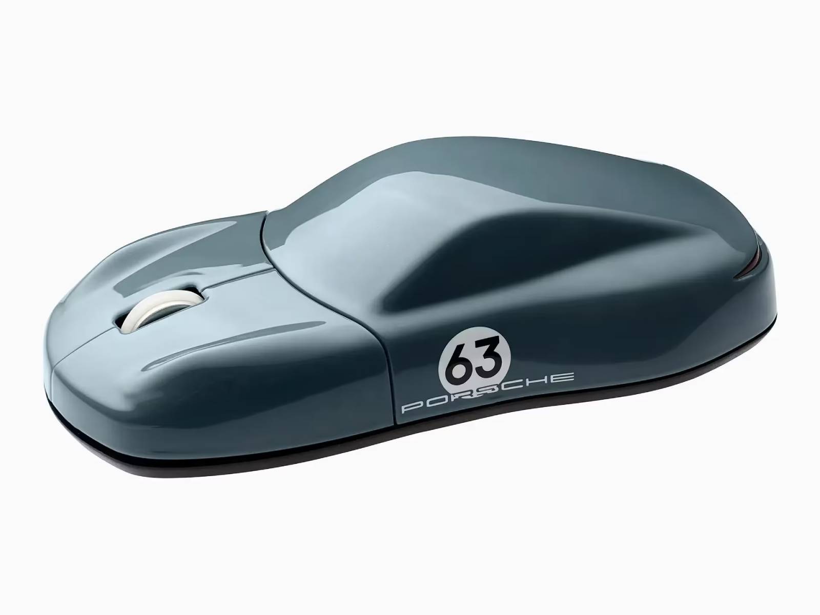 WAP0508140R060 Wireless Computer Mouse - 60 Years of Porsche 911 ...