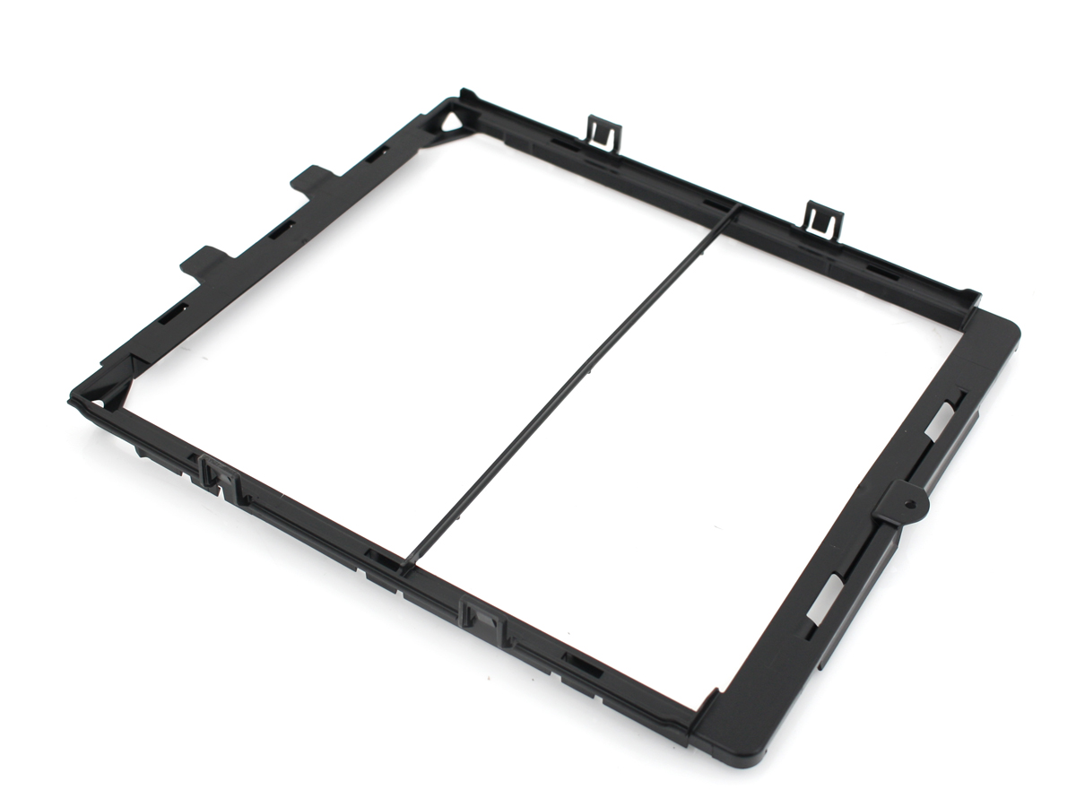 Porsche 992 Frame for air con condenser 992820860 - 992820860 | Design 911