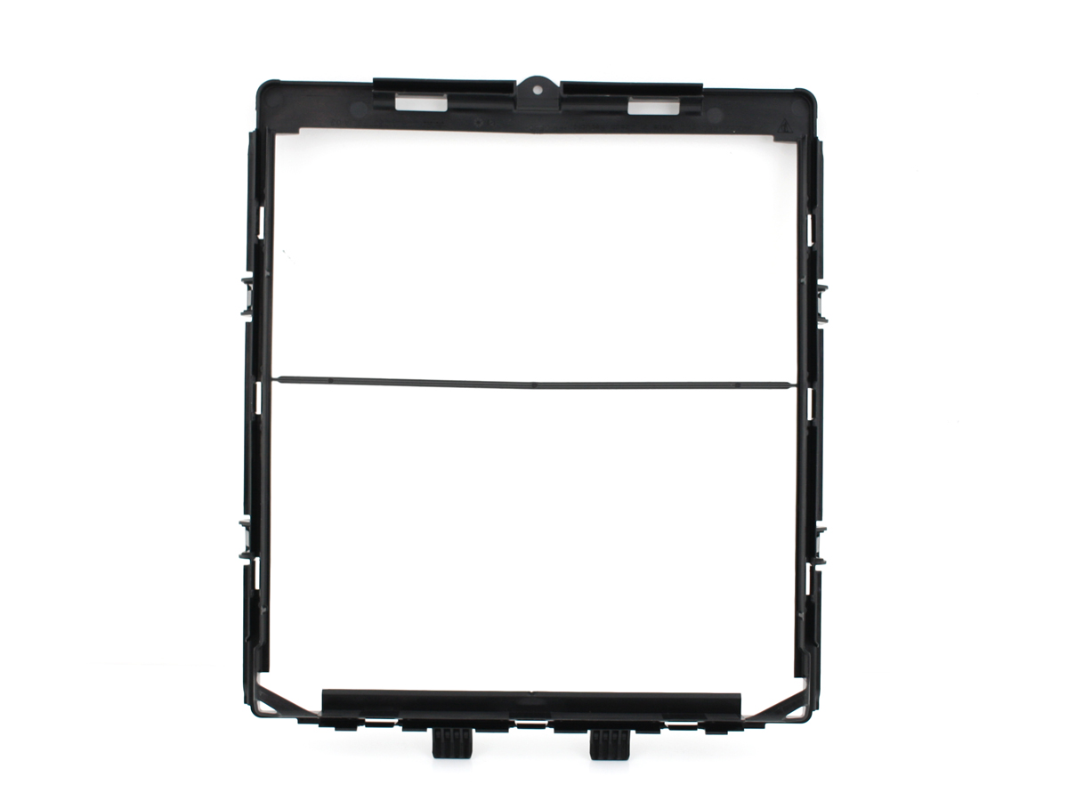 Porsche 992 Frame for air con condenser 992820860 - 992820860 | Design 911