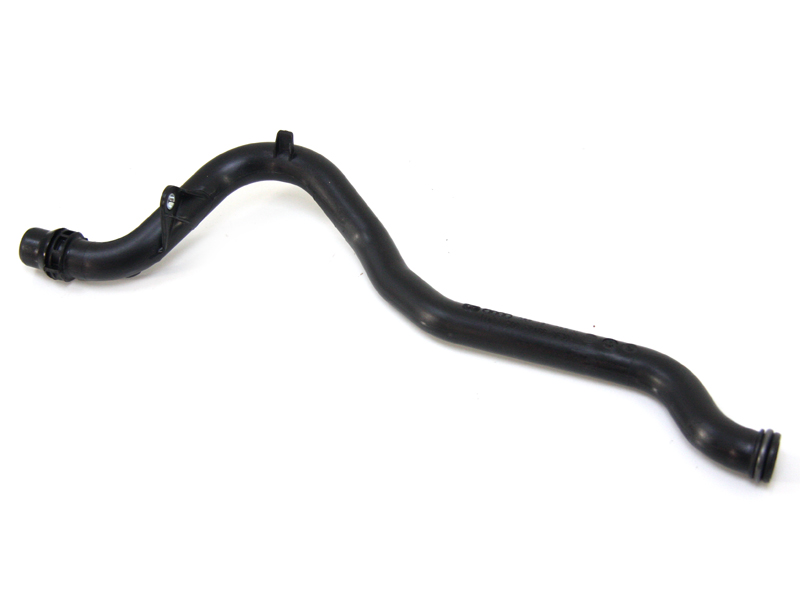 Porsche Cayman Panamera Cooling water tube 95810646500 - 95810646500 ...