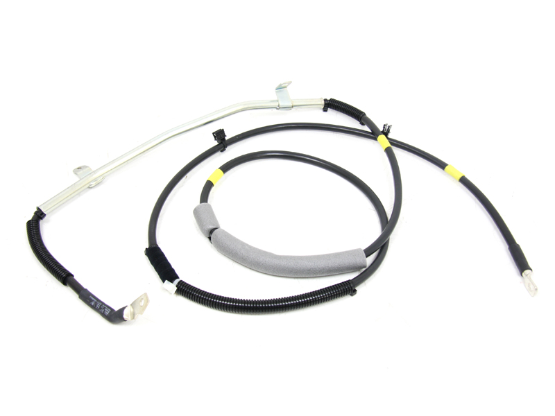 Porsche Wiring Harnesses & Cables | Reliable Electrical Parts ...