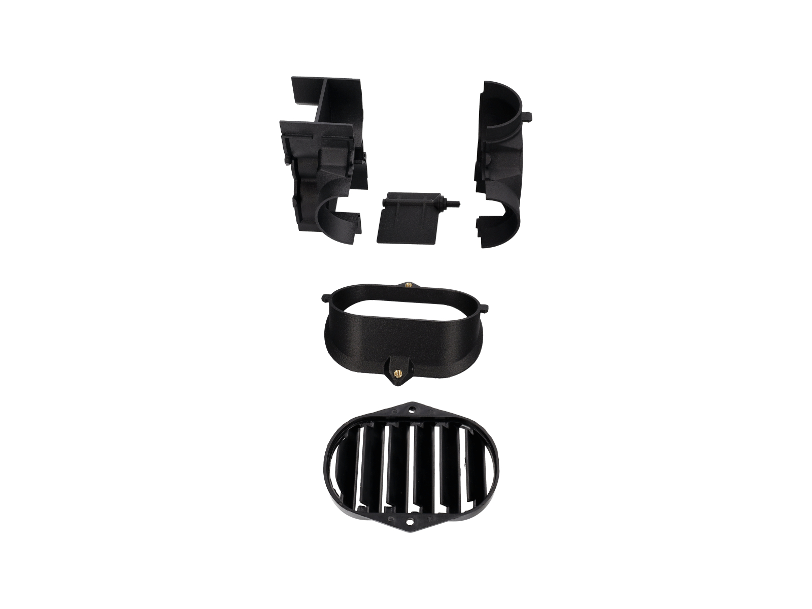 Porsche Heater Flaps | Airflow & Heating Control Components – Design911 ...