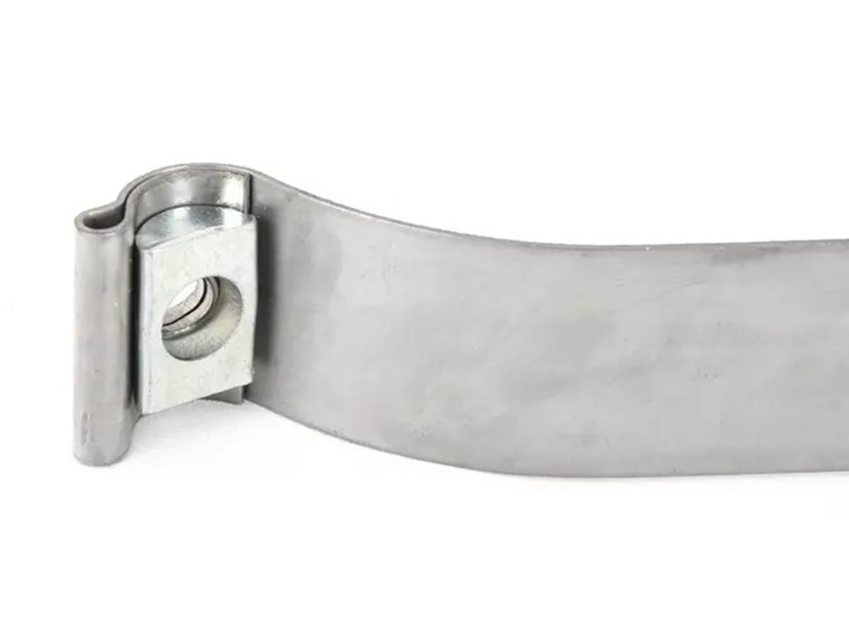 Exhaust Cat Restraining Strap - 99311322501 | Design 911