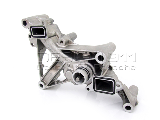 Porsche Boxster 987 Oil Pump 99710701208 99710701207 99710701206 ...