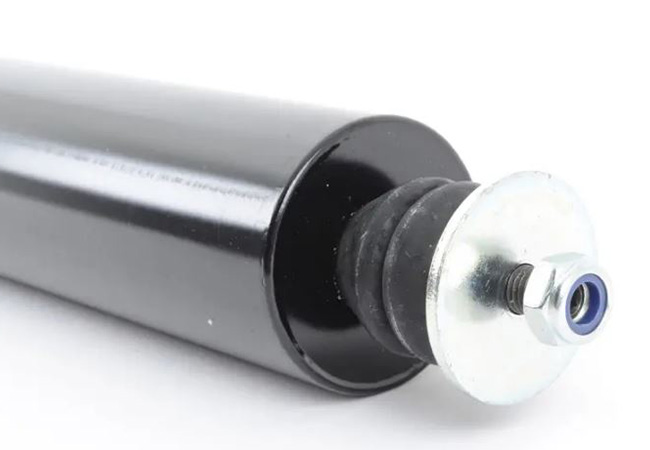 Porsche 958 Cayenne SACHS REAR shock absorber 95833305100 - 95833305100 ...