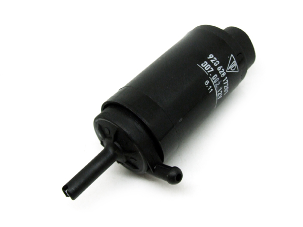 Windscreen Washer pump. Porsche 924S / 928 / 944 / 964 - 92862817202 ...