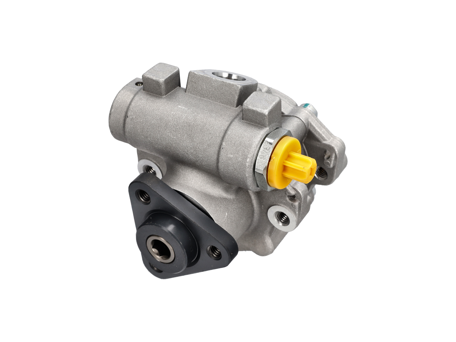 Vane Pump for Power Steering. Porsche 996 Turbo / 996 GT2 / 996 GT3 ...