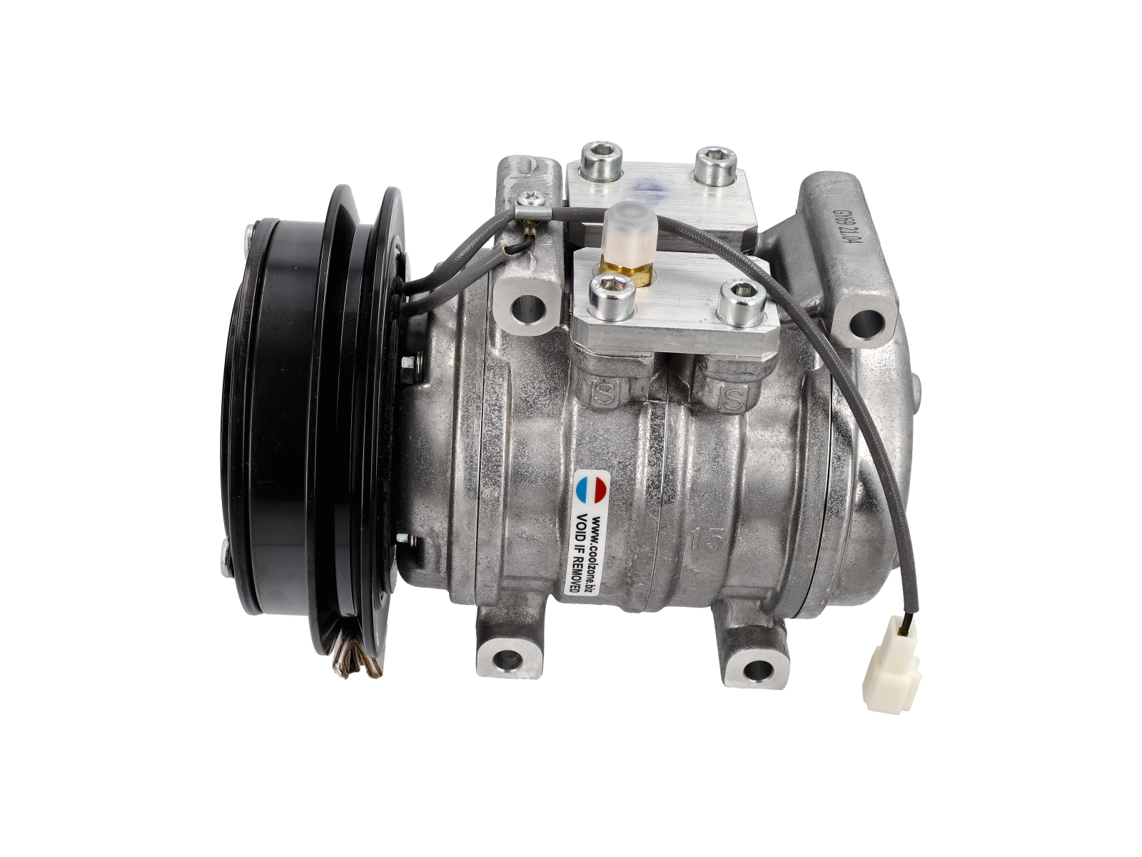 Porsche Air Conditioning Compressors | Cooling System Repair & Upgrades ...