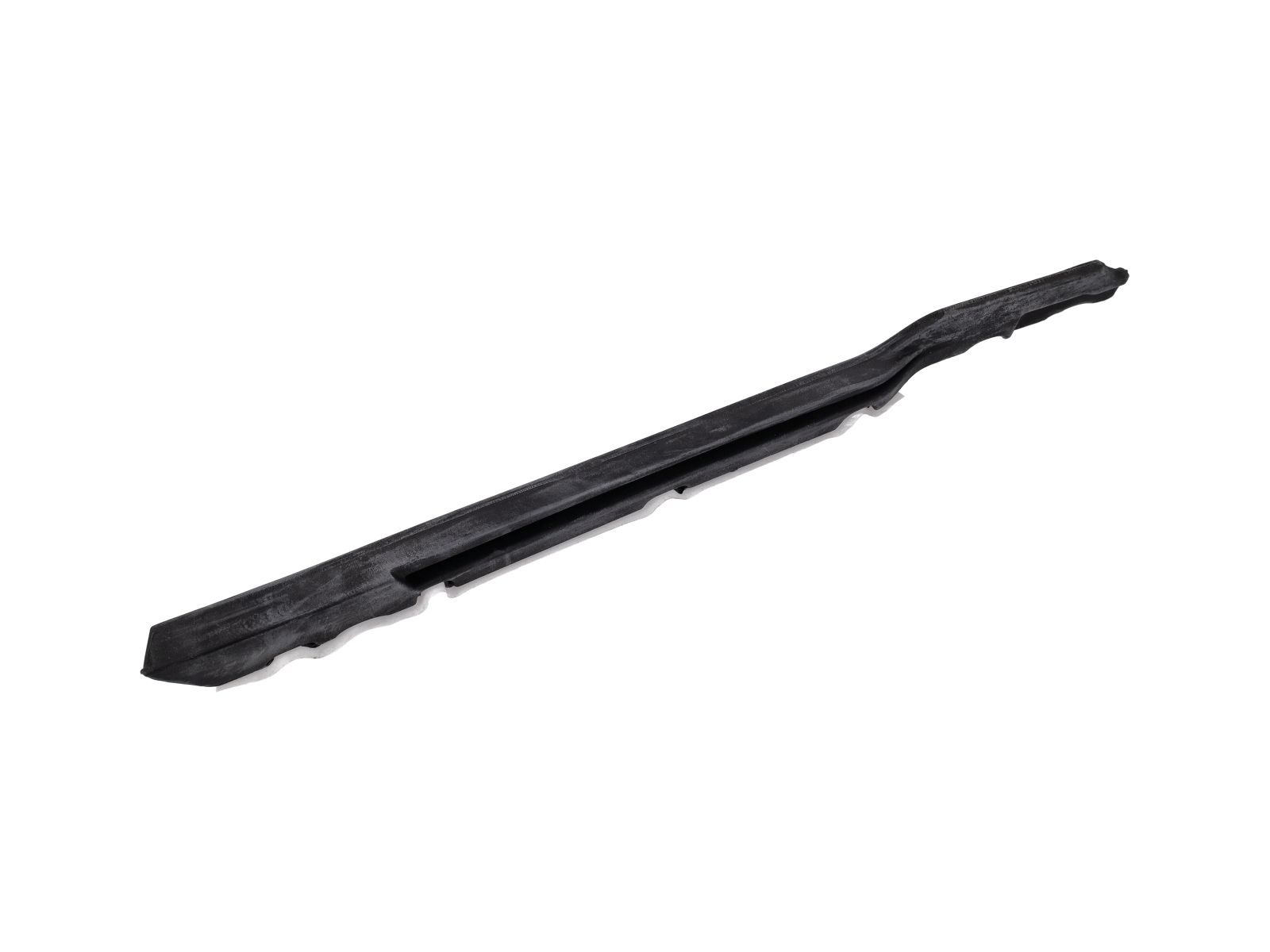 Seal cabriolet roof frame. Porsche 996 / 997 - 99656125900 | Design 911