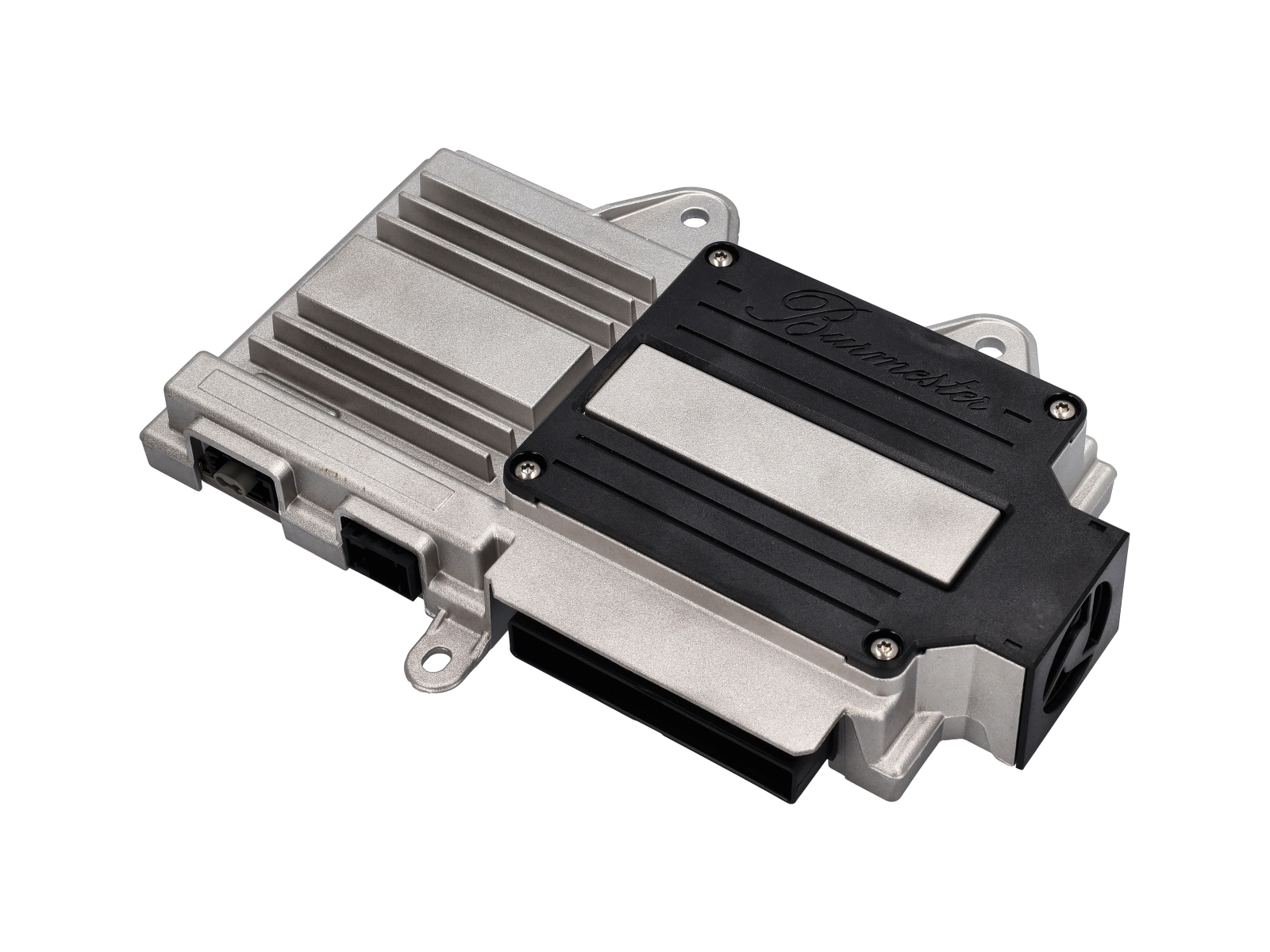 Amplifier Burmester sound system. Porsche 95B Macan / 970 Panamera ...