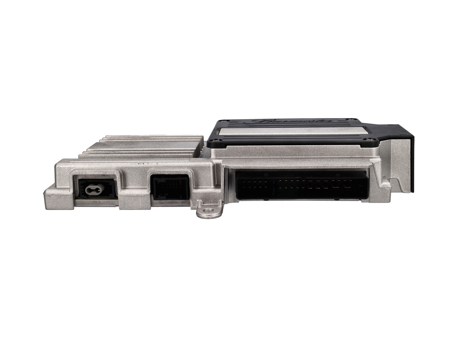 Amplifier Burmester sound system. Porsche 95B Macan / 970 Panamera ...