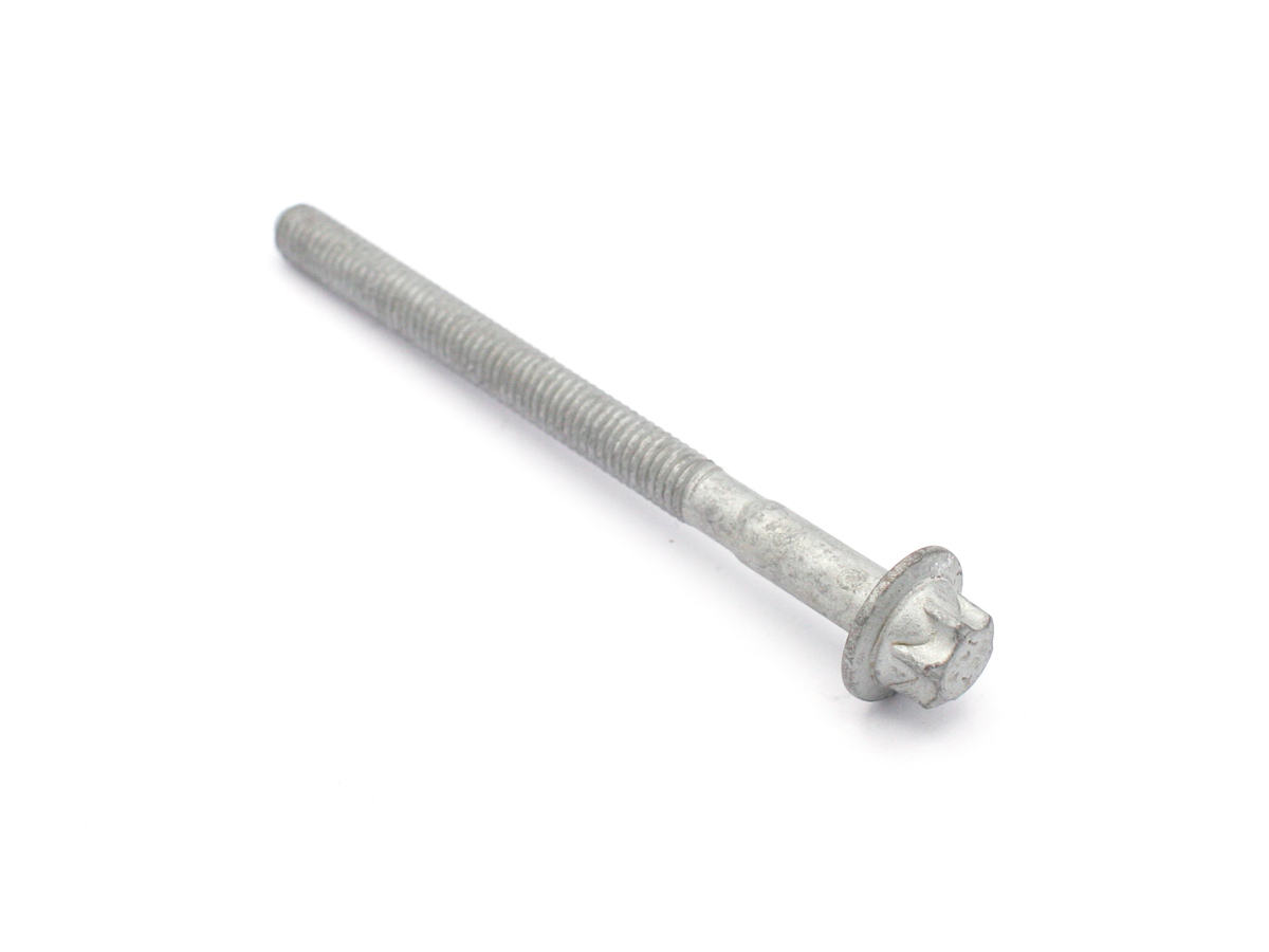 Porsche 997 Turbo Hexagon head bolt for camshaft housing 90038511801 ...