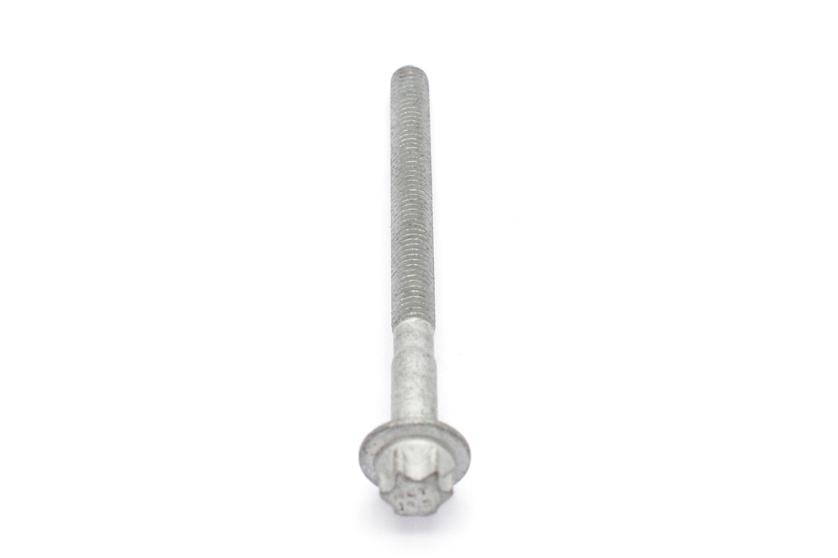 Porsche 997 Turbo Hexagon head bolt for camshaft housing 90038511801 ...
