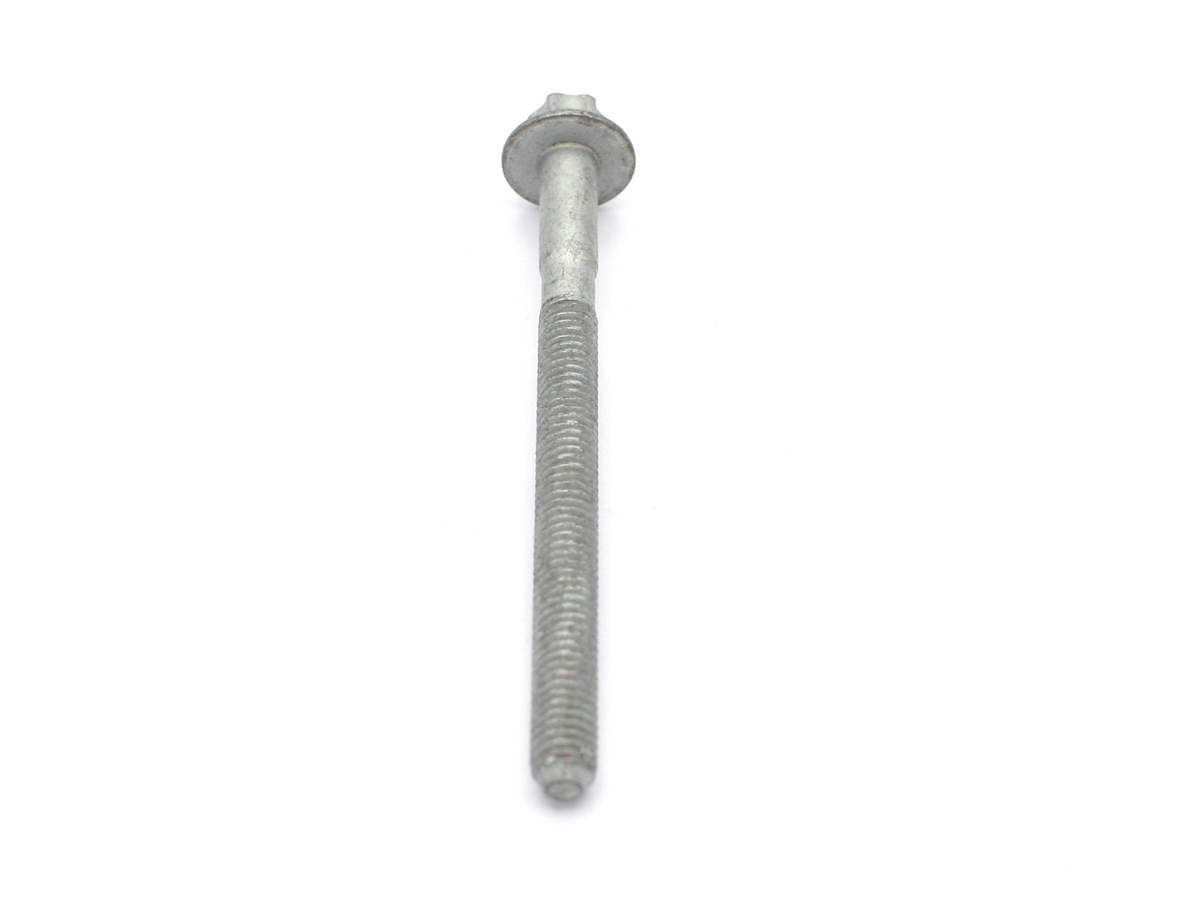 Porsche 997 Turbo Hexagon head bolt for camshaft housing 90038511801 ...