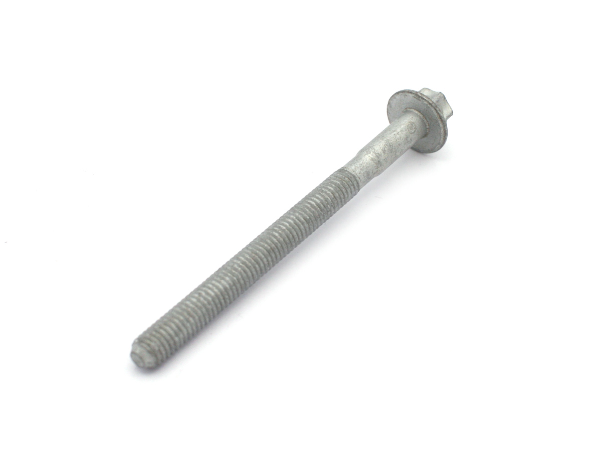 Porsche 997 Turbo Hexagon head bolt for camshaft housing 90038511801 ...