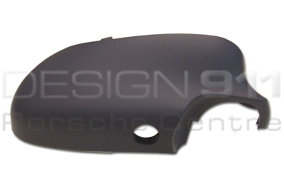 Porsche Cayenne 955 Mirror Housing bottom half - 95573162302GRU ...