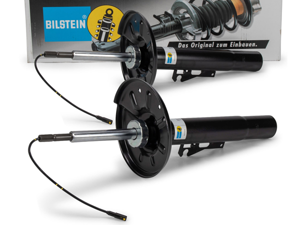 Buy Porsche Boxster 986/987/981 (1997-2016) Bilstein B4 (Cars with PASM ...