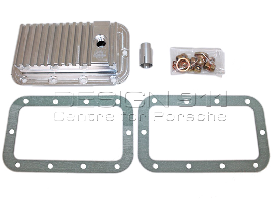 Porsche 912 356 High performance deep oil sump kit 61610103999 ...