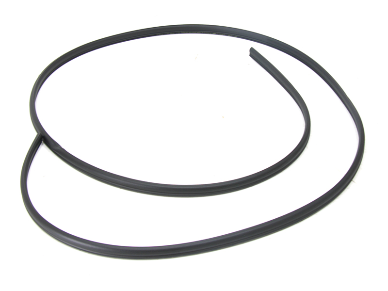 Buy Porsche Macan (95B) MK3 2022 >> Sunroof Seals | Design 911