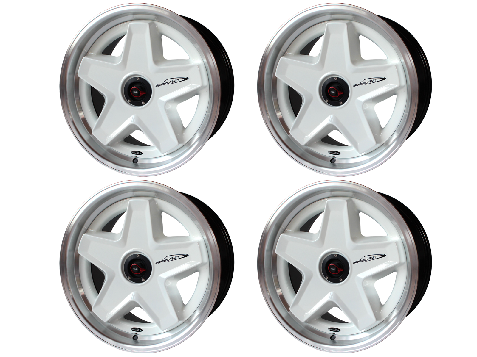 Buy Porsche 996 (911) (1997-2005) Alloy Wheels 18" | Design 911