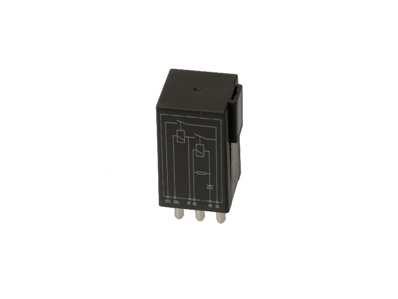 Porsche 911 DME Relay 91161815401 - 91161815402/2 | Design 911