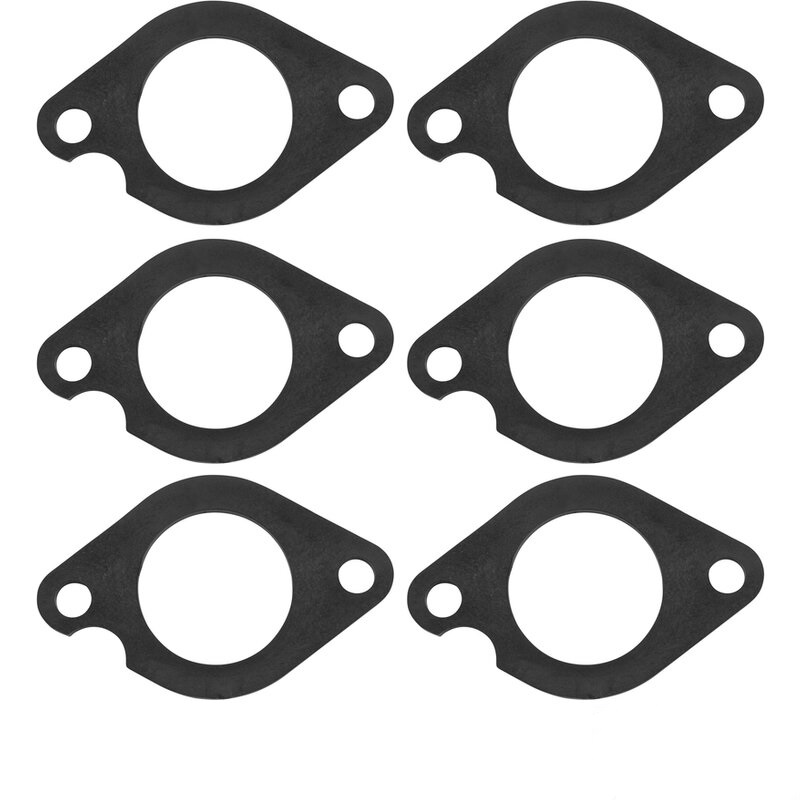 PMO Induction insulator block set for MFI. Porsche 911 with PMO ...