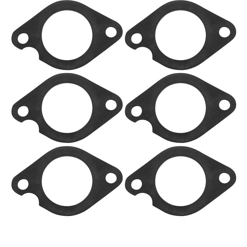 PMO Induction insulator block set for MFI. Porsche 911 with PMO ...