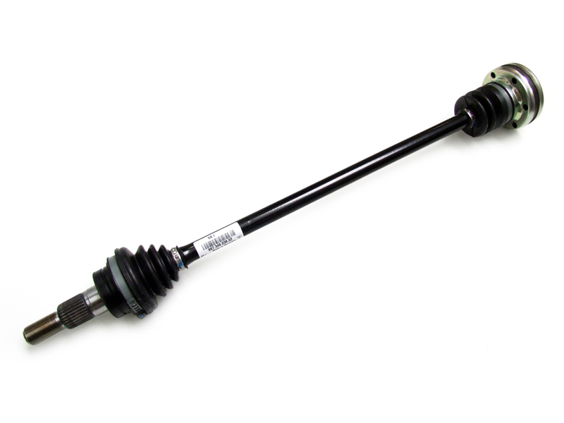 Porsche 997 Driveshaft Front 99734903800 99734903801 99734903802 ...