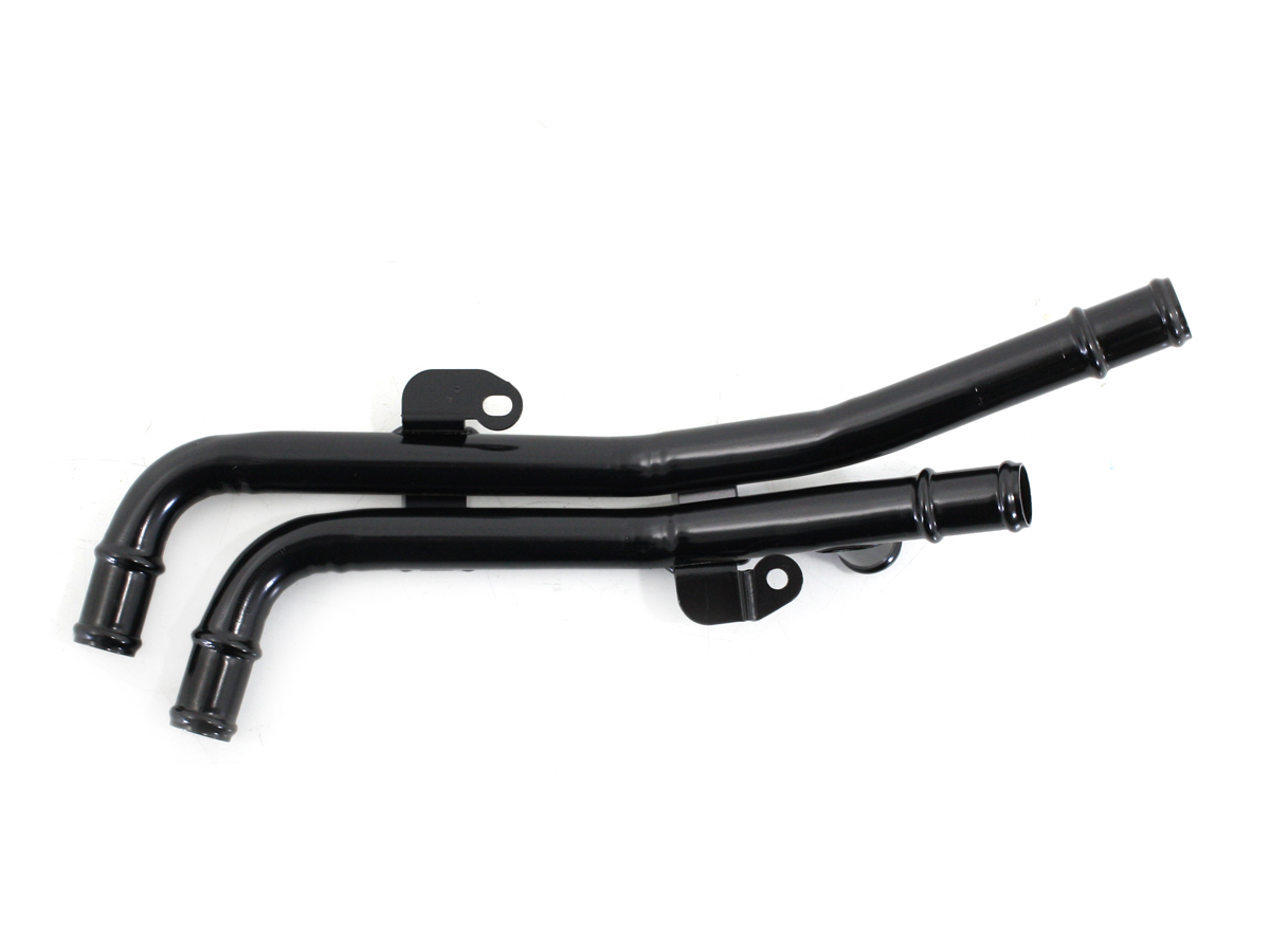 Porsche 958 Cayenne 3.6L Cooling water tube 95810636020 - 95810636020 ...