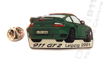 Porsche Pin Badges & Enamel Pins | Collectable Accessories | Design911 ...