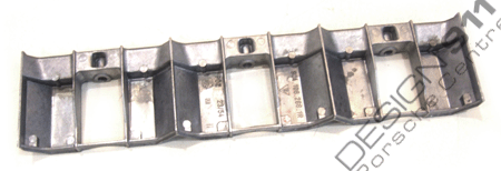 Engine Air Duct. Porsche 964 / 993 - 96410626601 | Design 911
