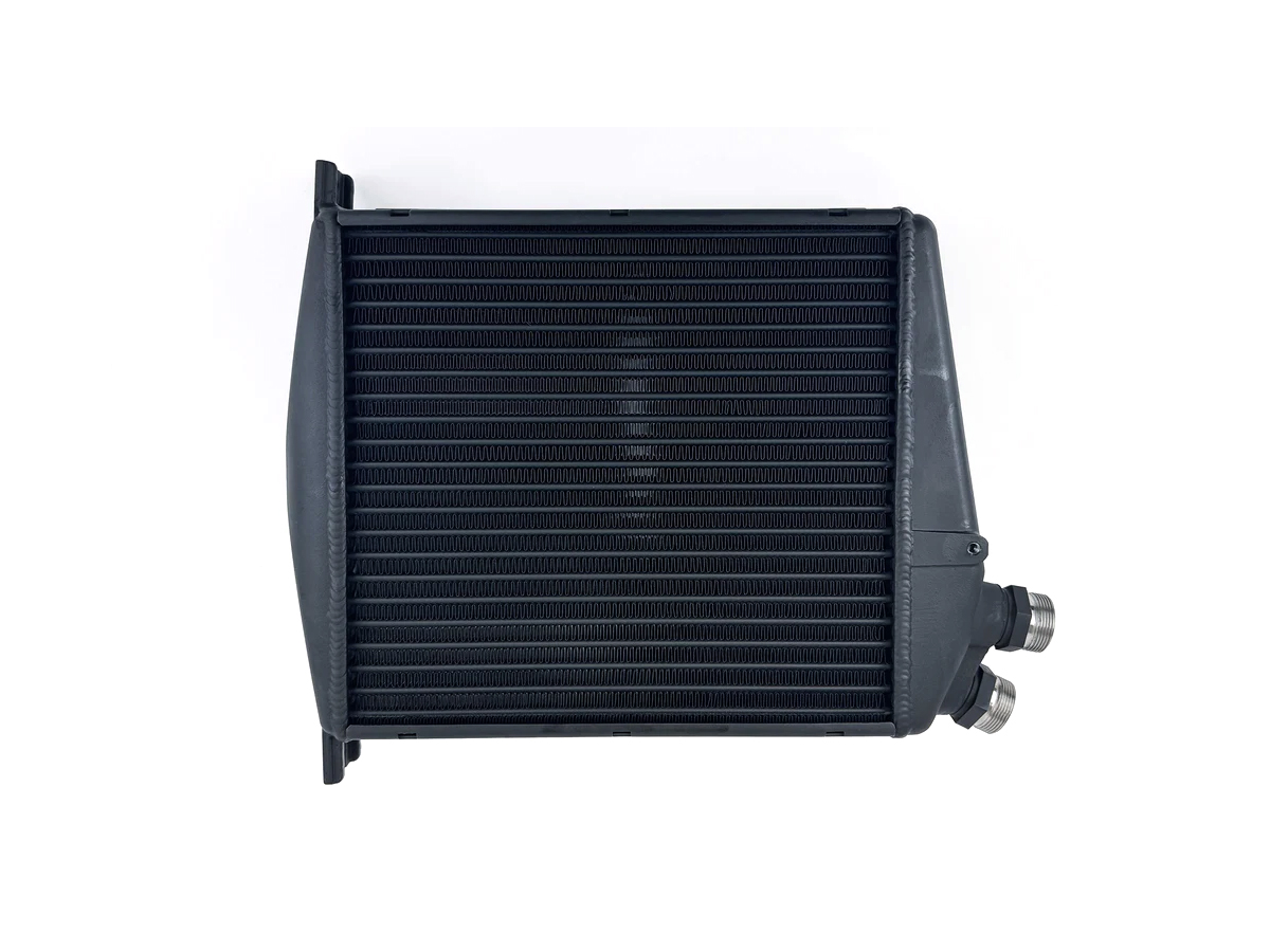 Radiator oil cooler for Porsche 964 1989-94 and 993 1994-97 96420722001 ...