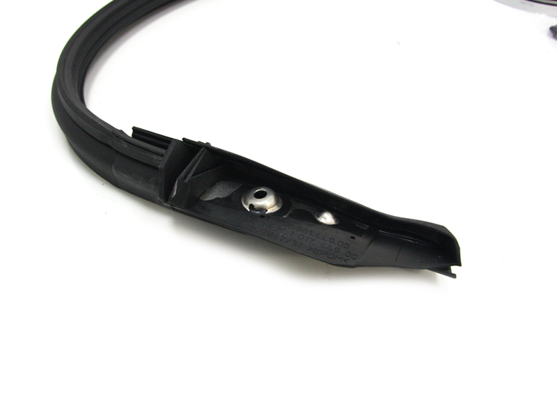 Porsche 997 Cabriolet roof strut gasket 99756194900 - 99756194900 ...