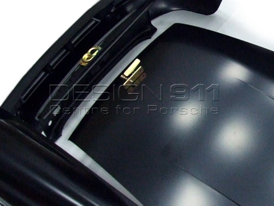 Buy Porsche 911 & 912 (1965-1989) 911 1984-1986 3.2L Retro Back Date ...