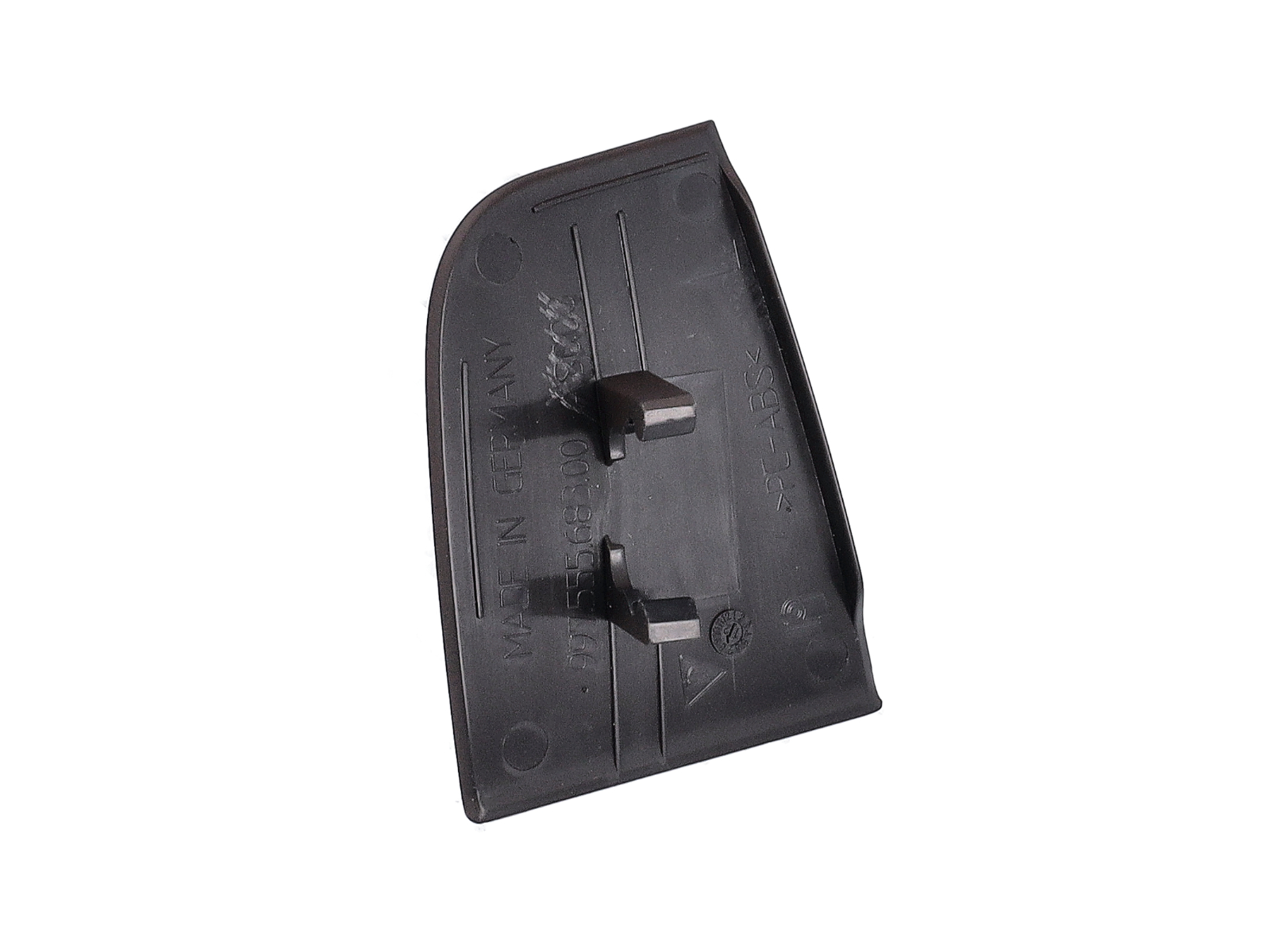 Cover cap door lining airbag LEFT. Porsche 987 / 997 - 99755568301A03 ...