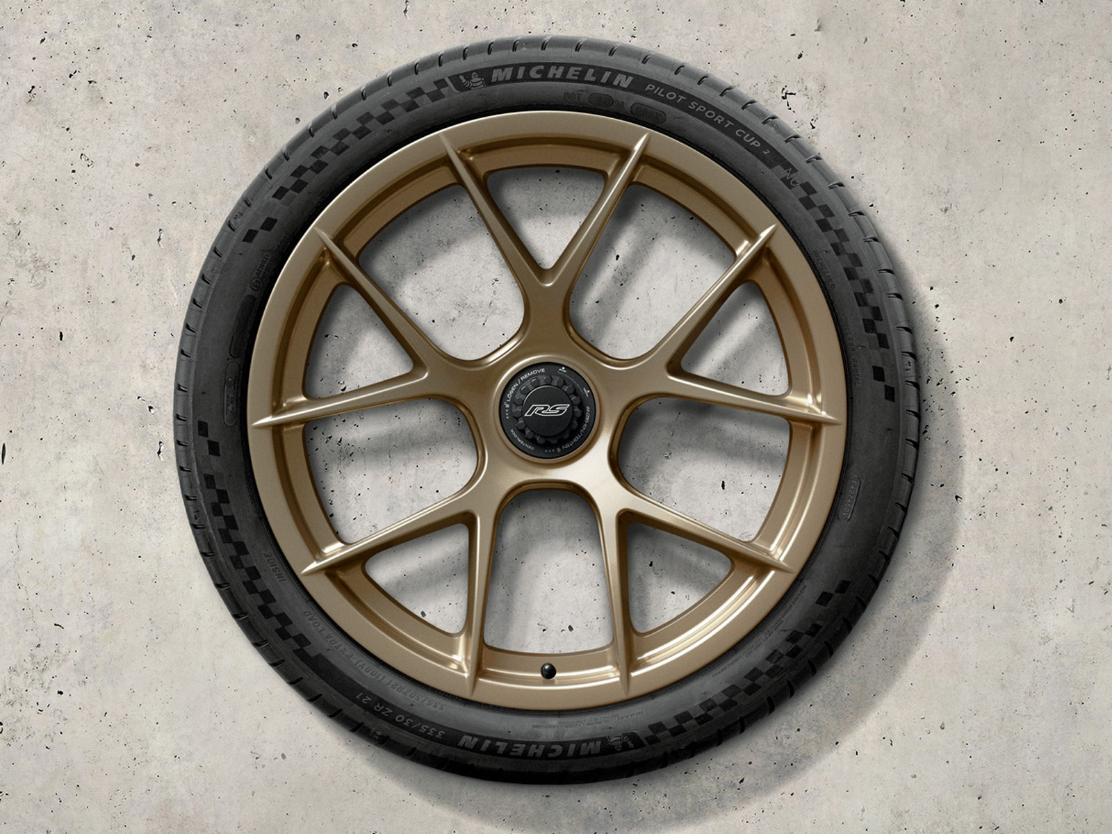 Buy Porsche 992 (911) MK1 2019-2024 992.1 GT3 RS 4.0L 2022-24 Porsche ...