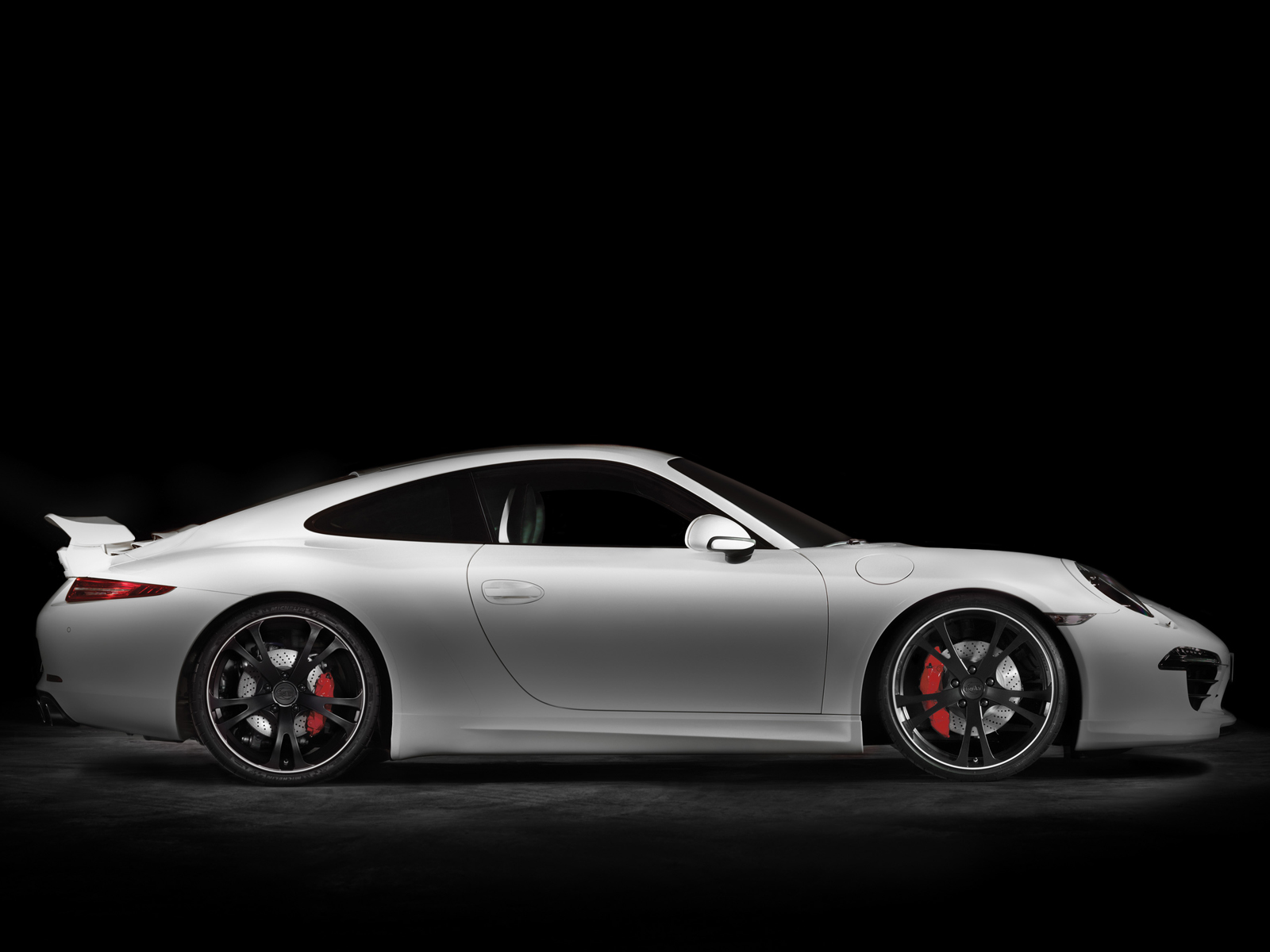 Buy Porsche 992 (911) MK1 2019-2024 992 GT3 4.0L / 992 S/T 4.0L TECHART | Design 911