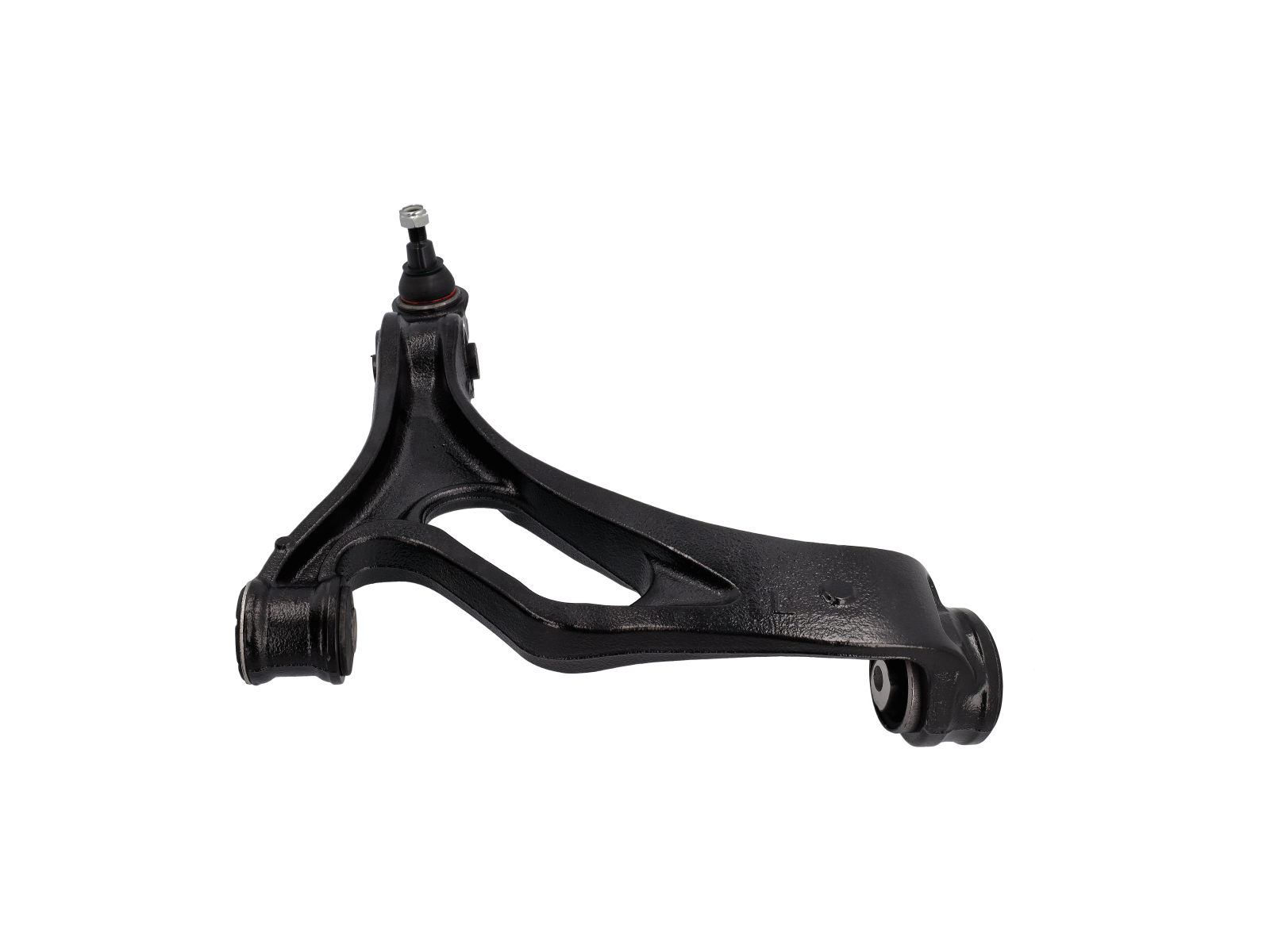 TRW JTC1060 JTC1058 Porsche 95534101733 95534101833 Front Lower ...