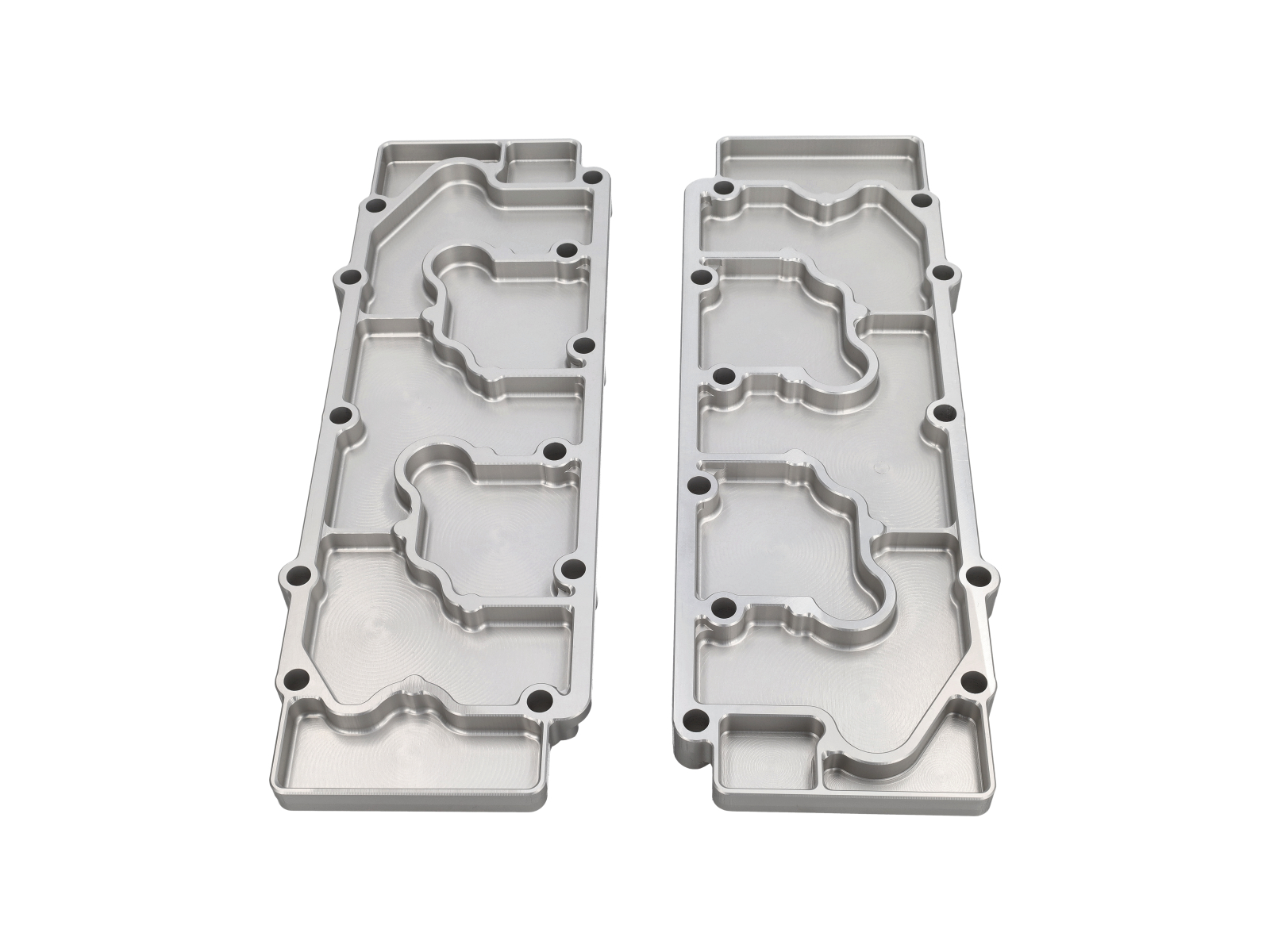 Porsche Camshaft Covers | Engine Sealing & Reliability | Design911 ...