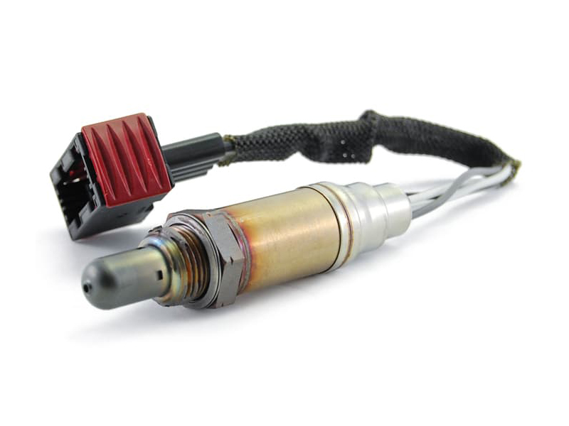 BOSCH 0258003806 Porsche 98660612601 Lambda oxygen sensor for Porsche ...