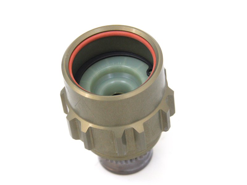 Porsche 997 Locking device for centre lock wheels 99734125104 ...