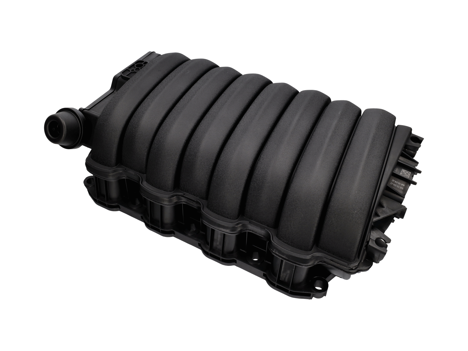 Intake Air Distributor. Porsche 92A Cayenne / 970 Panamera 2010-16 ...