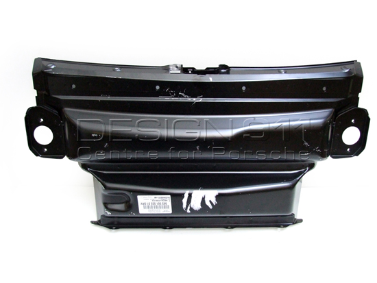Porsche 993 Front Panel (inside bonnet) 99350103301GRVanel (inside ...