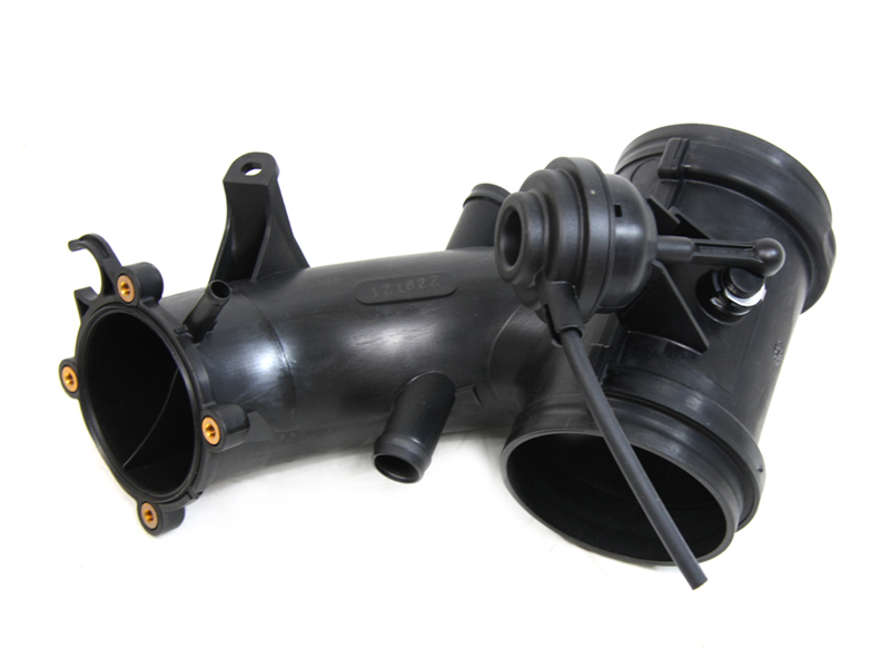 Original Porsche 98711011601 Intake distributor tube for Porsche 987 ...