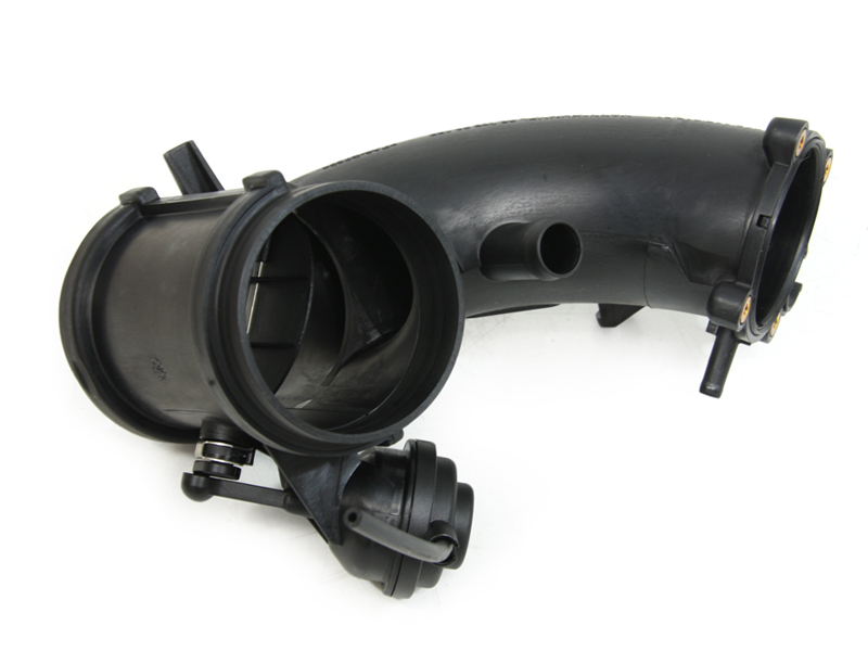 Original Porsche 98711011601 Intake distributor tube for Porsche 987 ...