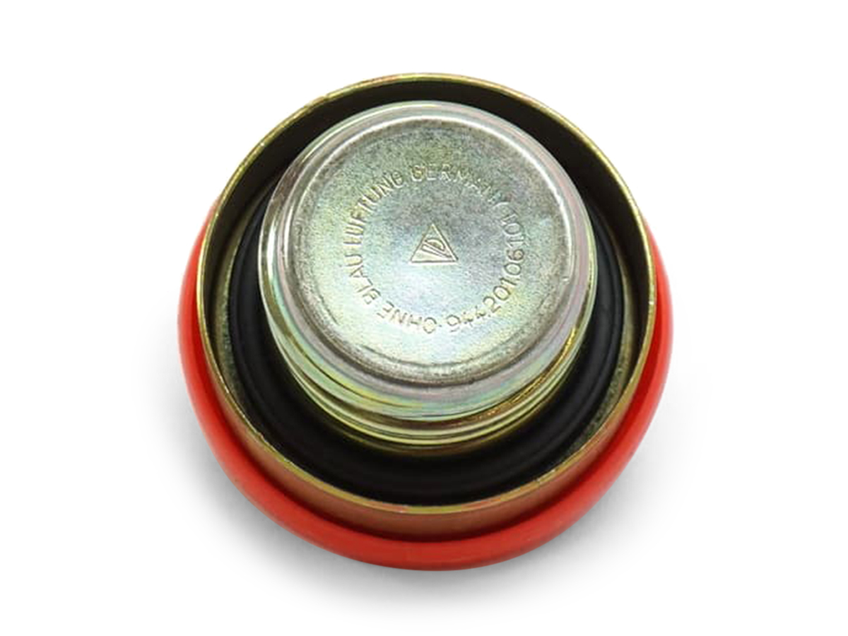 Buy Porsche 924 (1977-1988) Fuel Filler Cap / Neck / Flap | Design 911