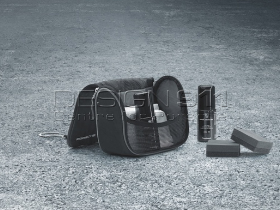 Porsche Leather care set 00004400100 - 00004400401 | Design 911