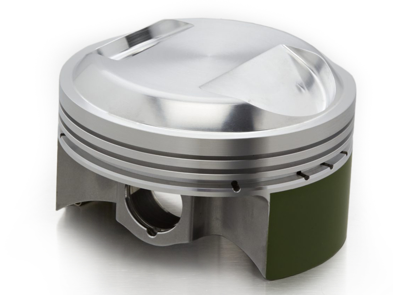 Porsche 996 997 Capricorn Aluminium forged-piston set P1358 - P1358 ...